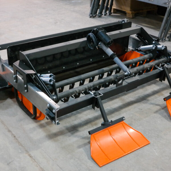 Yellowstone Track Systems – World's Finest Grooming Equipment – Since 1984