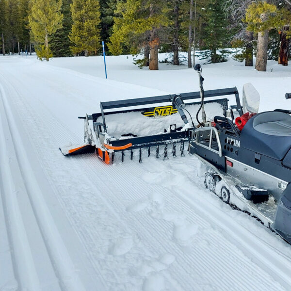 Yellowstone Track Systems – World's Finest Grooming Equipment – Since 1984