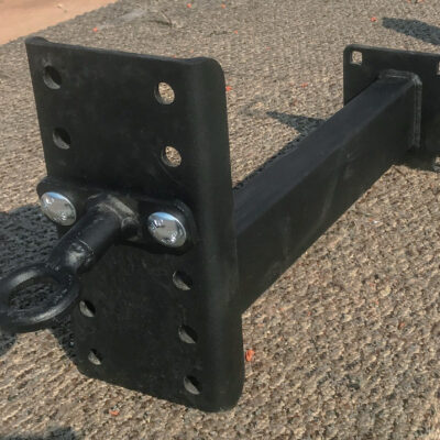 Yellowstone Track Systems – World's Finest Grooming Equipment – Since 1984